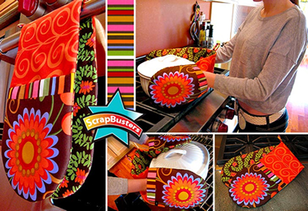 Artemanhas Daniela Lima: Pegador de Panela Duplo -- Two-Handed Pot ...