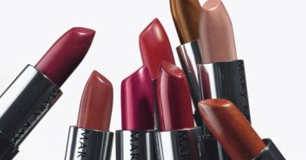 Lipsticks to love from Mary Kay, Avon, Sephora and mark. - with ...