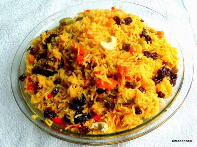 Madappalli - Temple's Kitchen: Kerala& North Indian Cuisine, Rice Bowl