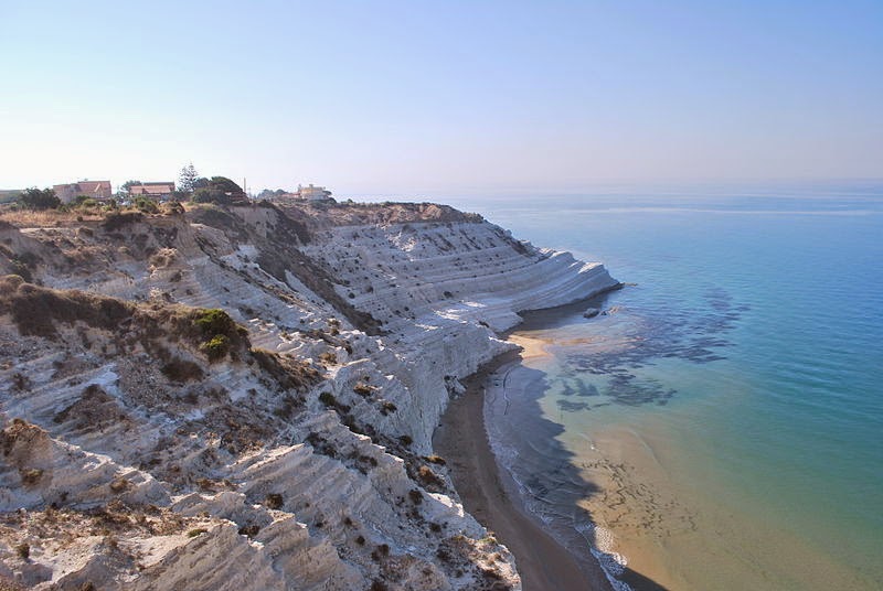 Il Blog di Marì . . . VIAGGI E SAPORI NEL MONDO: Agrigento ...tra ...
