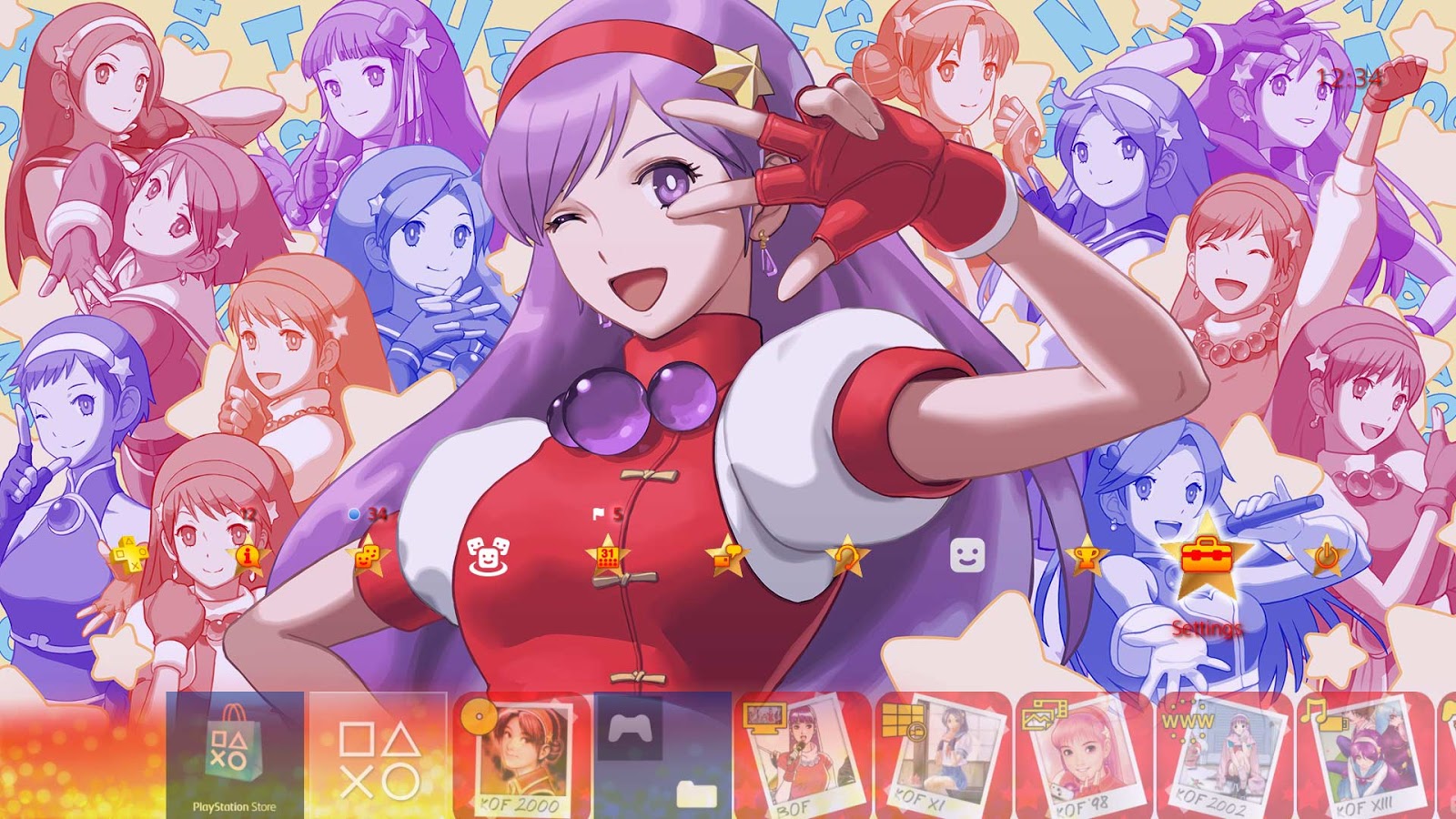 El Rincón Desenlace