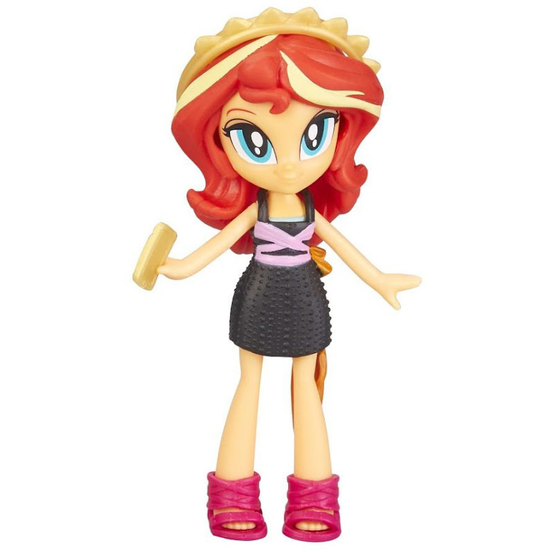 My Little Pony Equestria Girls Fashion Squad Fashion Squad Best Friends ...