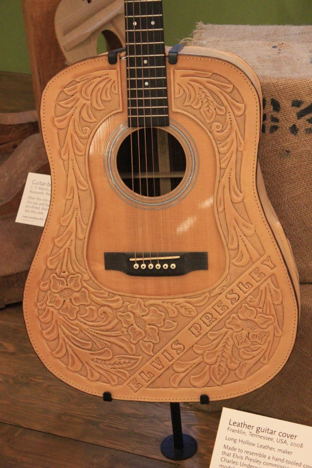 J and B and Lady Blue: Musical Instrument Museum and Tonto National ...