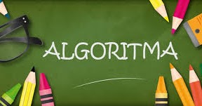 Pengertian Algoritma dan contoh Algoritma: Pengertian Algoritma, Bentuk ...