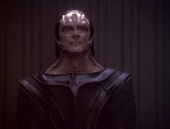 Treknobabble: Deep Space Nine, Season 6: Waltz