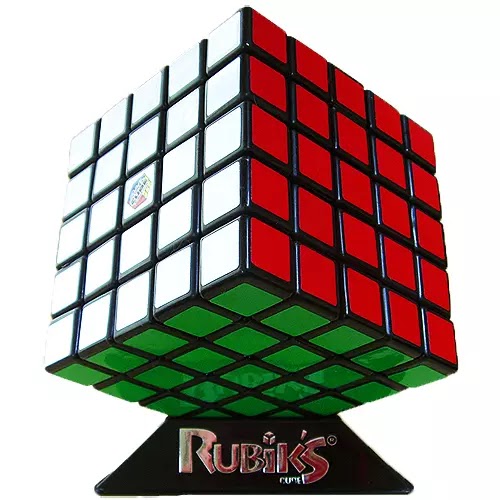 Berbagai Macam Jenis Rubik Yang Ada Di Dunia - Triniad