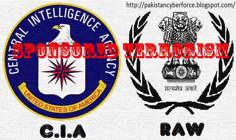 Pƛkîstån Čybêr Wäŕŕiøŕş ©: Several Pakistani soldiers martyred by CIA ...
