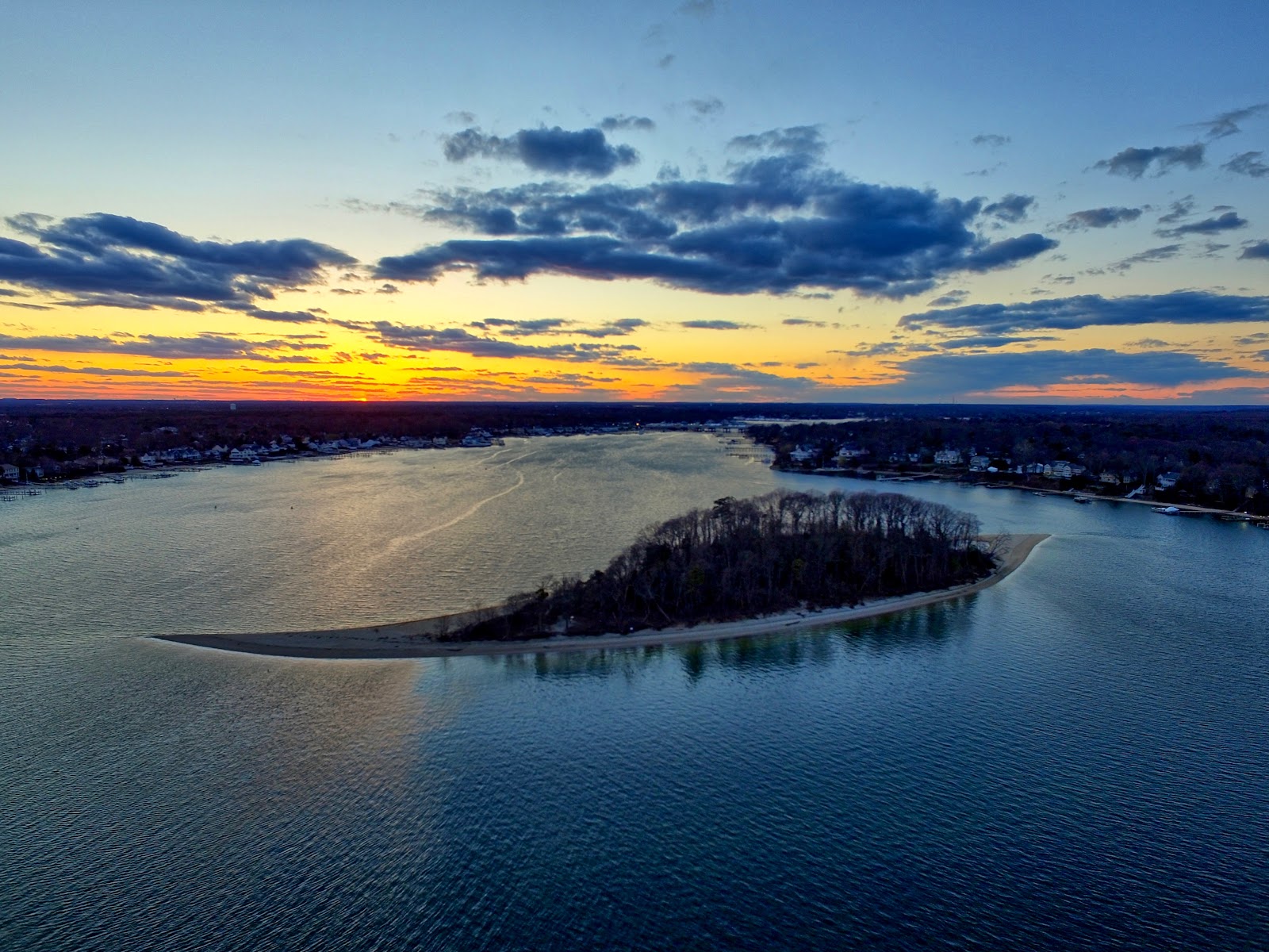 Manasquan River - March 21st 2016