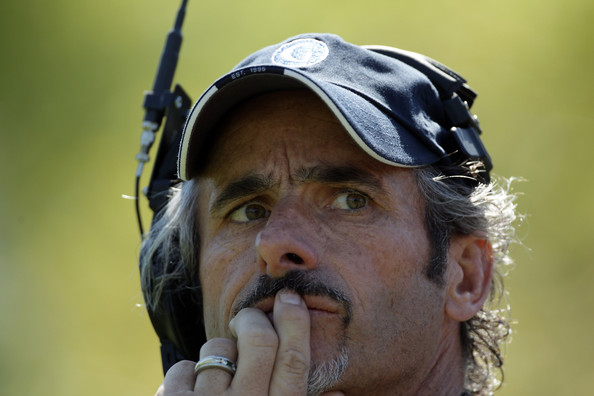 The Irish Golf Club Gazette: Where are they Now? - David Feherty