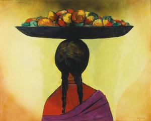 pinturas ecuatorianas