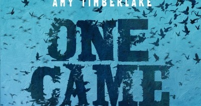 The O.W.L.: Review: One Came Home by Amy Timberlake +GIVEAWAY