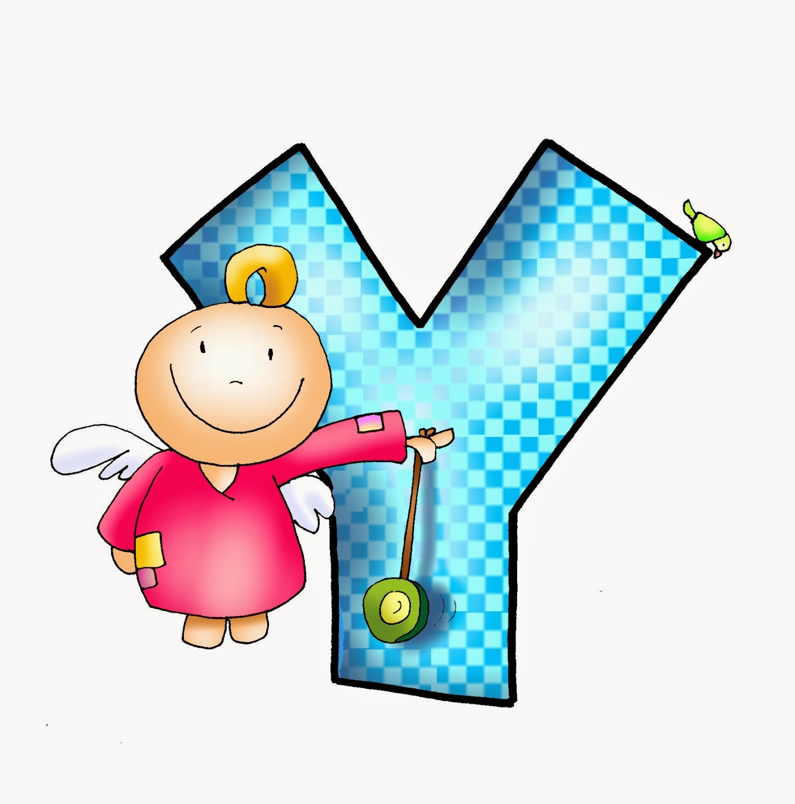 SGBlogosfera. Amigos de Jesús: LETRAS Y ÁNGELES