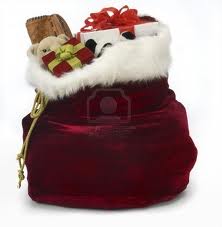 Eneh Akpan Writes: Bad Santa's Sack