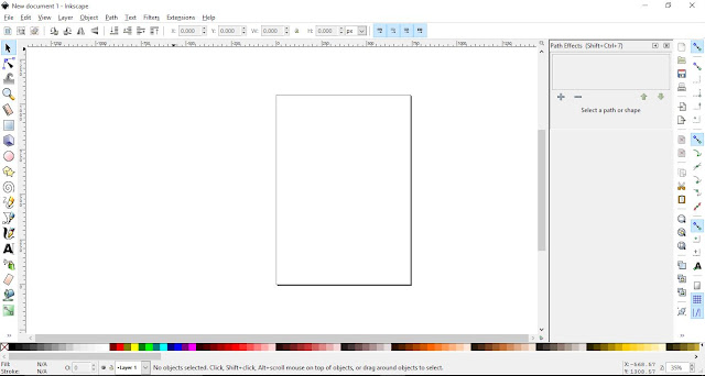 How to group and ungroup objects in Inkscape | Design Bundles