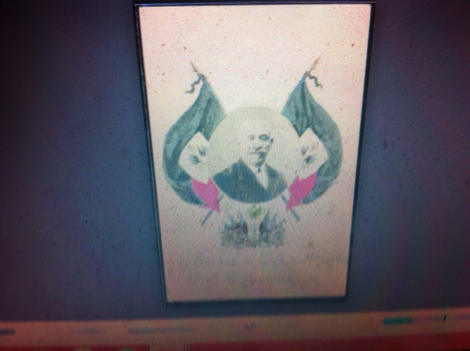 THE BLACK SOCIAL HISTORY:: BLACK SOCIAL HISTORY : AFRO-HAITAIN " LOUIS ...