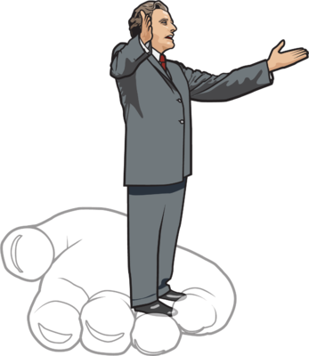Christian Leadership Clipart