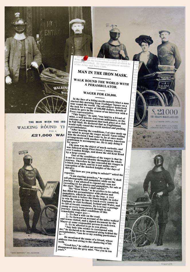 Bear Alley: Comic Cuts - 11 March 2016