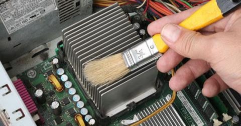 El Mantenimiento Preventivo de Computadoras y Equipos | Consultores en TI