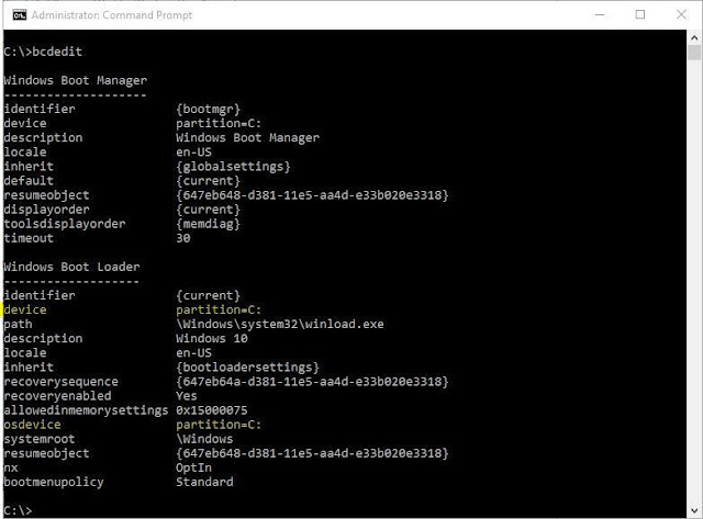 How To Fix “Windows 10 Automatic Repair Couldn’t Repair Your PC ...