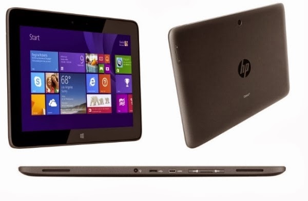 Nueva Tablet HP Omni 10