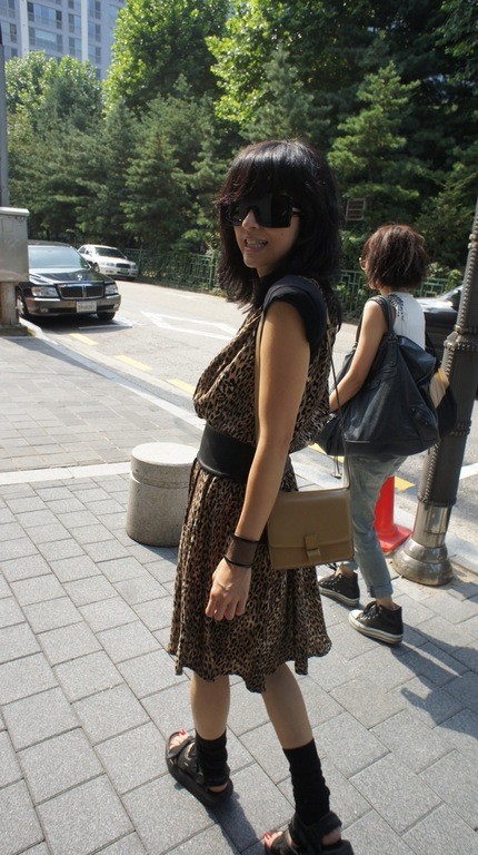 Well That's Just Me ...: Celine Eye Candy Part 5