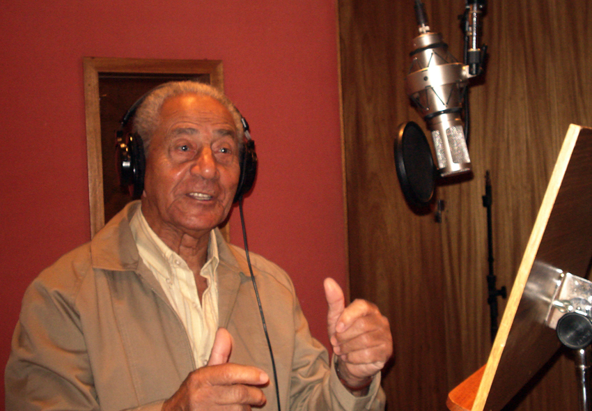 O samba carioca de Wilson Baptista: Roberto Silva: 90 anos de vida e 70 ...