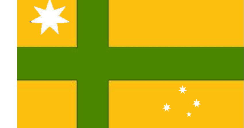 Vexillography Views: Nordic cros style flags Part1