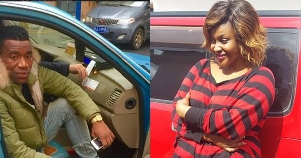 SHAMSA FORD KUFUNGA NDOA IJUMAA WIKI HII | Smash Juanito