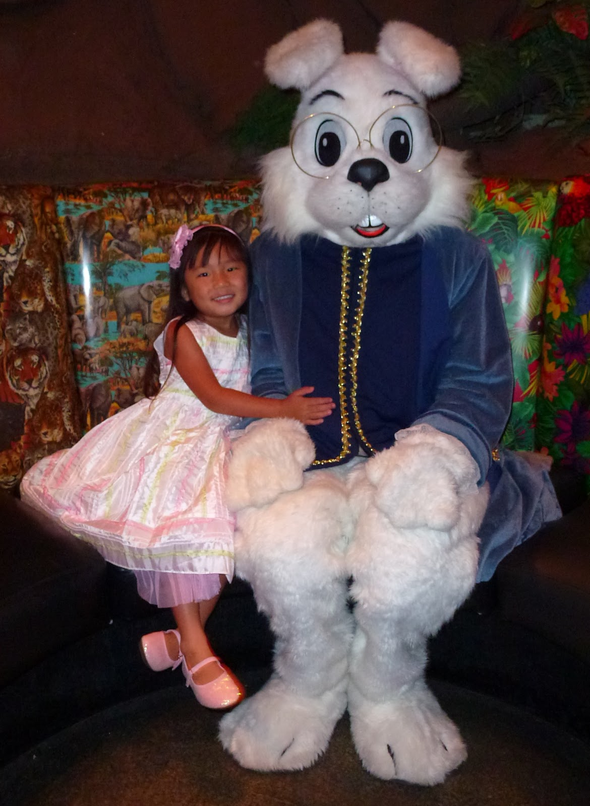 the long and winding road...