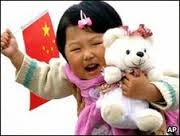 Little Emperor Syndrome