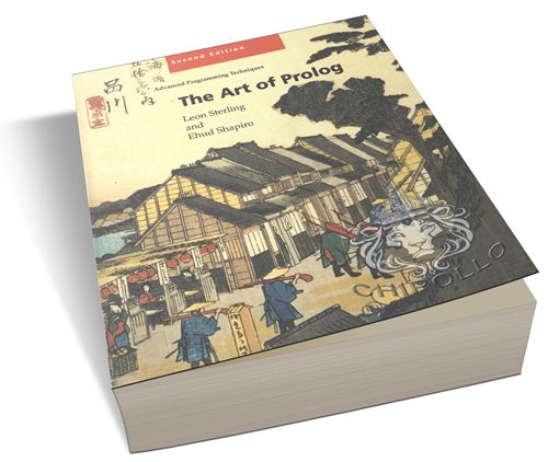 Gfxandmore The Art Of Prolog Second Edition