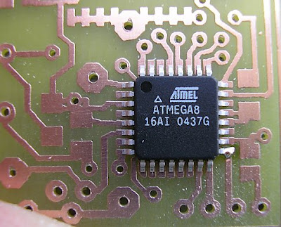 Microcontrôleur : Génie électrique