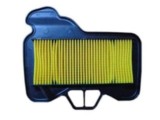 4 Jenis Filter Udara Motor, Mana yang Bagus? - Racinglook.com