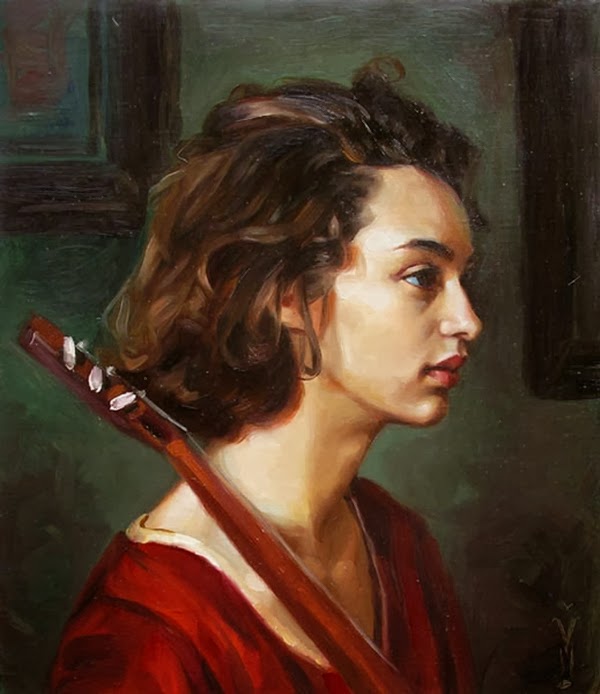 Impressioni Artistiche : ~ Miles Williams Mathis