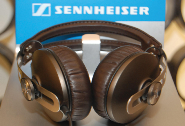 The science of sound with Sennheiser new headsets