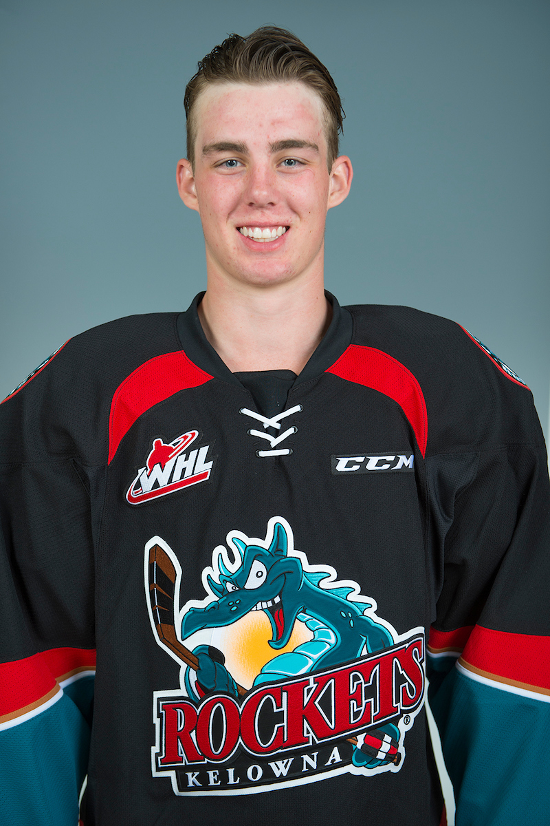 Regan's Rant: Rockets/Raiders preview