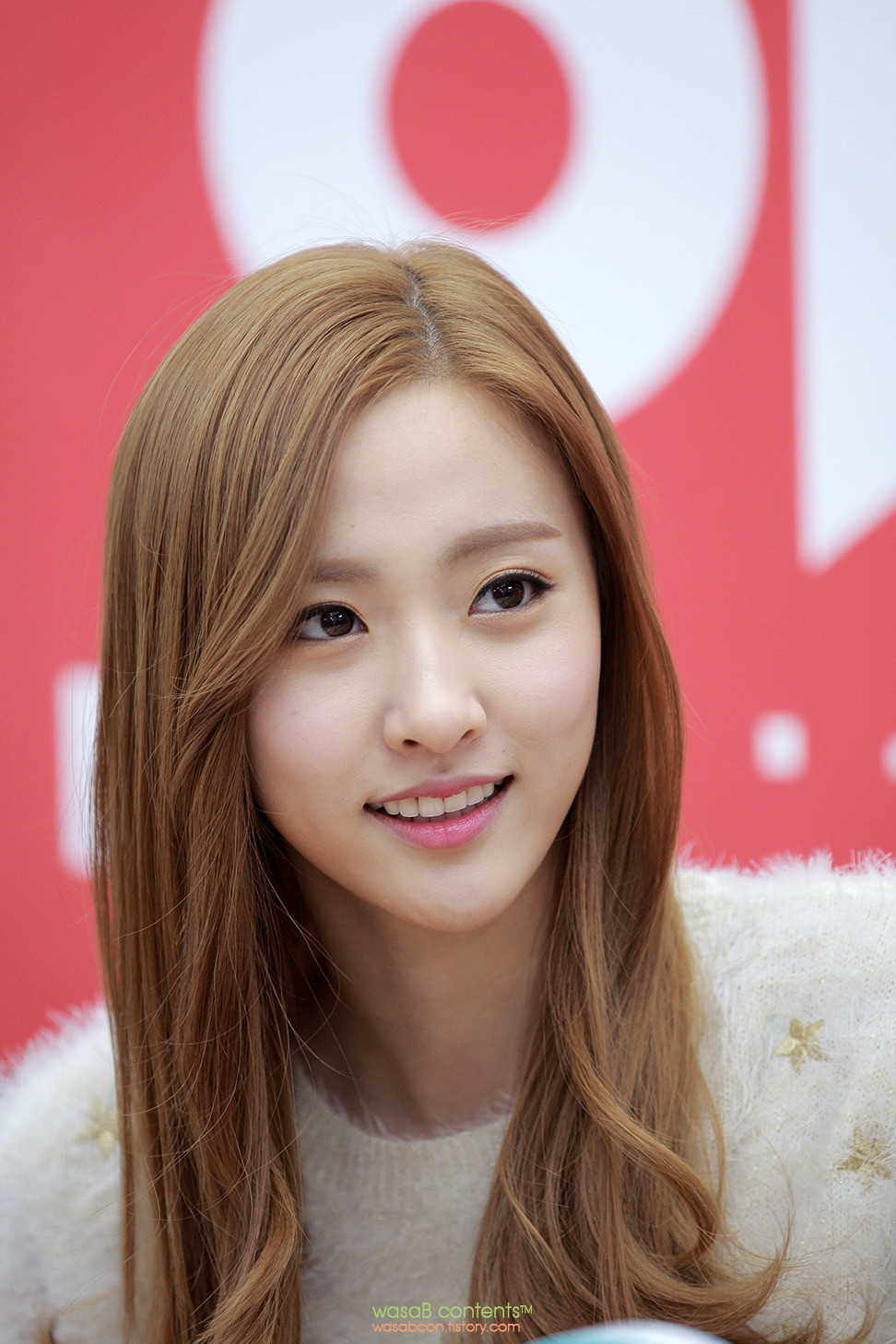 Korean Angel's: Na Hae Ryung BESTie