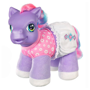 MLP Sneezy Sniffles G3 Ponies | MLP Merch