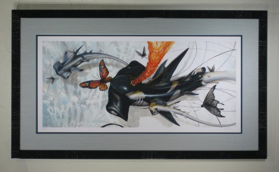 .: Greg ‘Craola’ Simkins