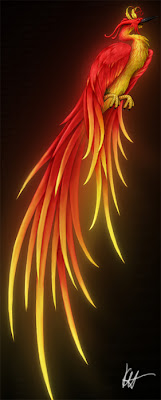 thirteendragon: Phoenix