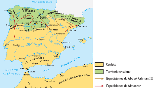 Historia Medieval y Moderna - Geografía Humana : enero 2020
