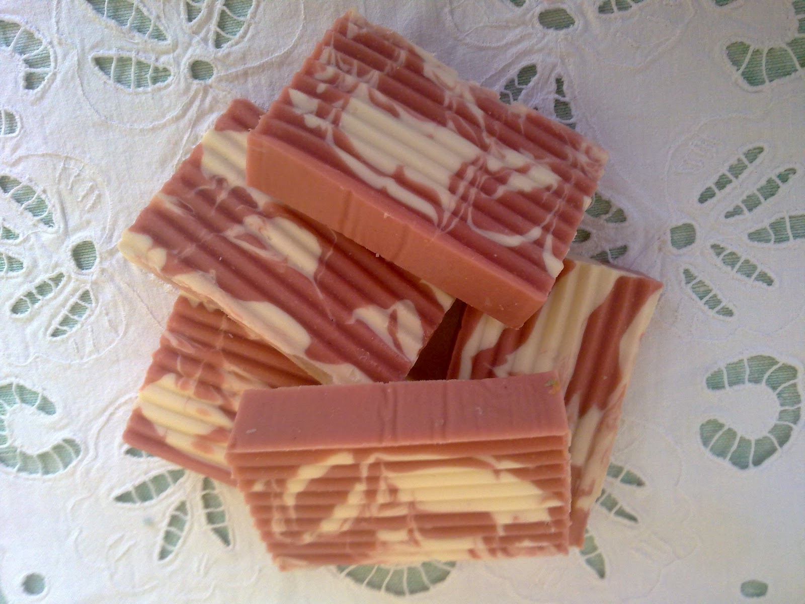 Izrada domaćih sapuna: RECEPTI ZA SAPUNE