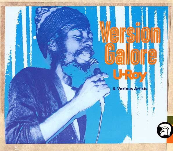 U-ROY - Version Galore (2002) | Your Musical Doctor | Reggae Download