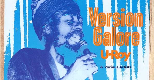 U-ROY - Version Galore (2002) | Your Musical Doctor | Reggae Download