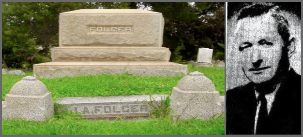 Peter Folger - Alchetron, The Free Social Encyclopedia