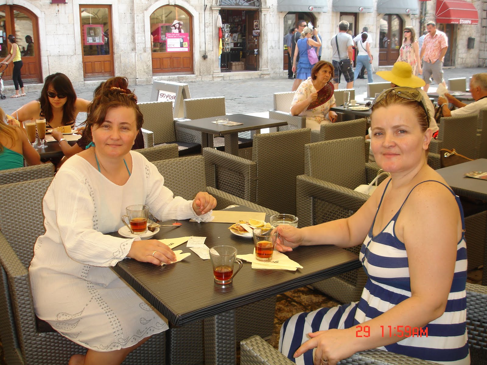 Forza , Kotor , Karadağ (Montenegro) ( * * * * * ) | Nerede ne yenir ...