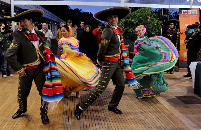 conozcamos a mexico......♥♥: MEXICO SU CULTURA MEXICO SUS BELLEZAS ...