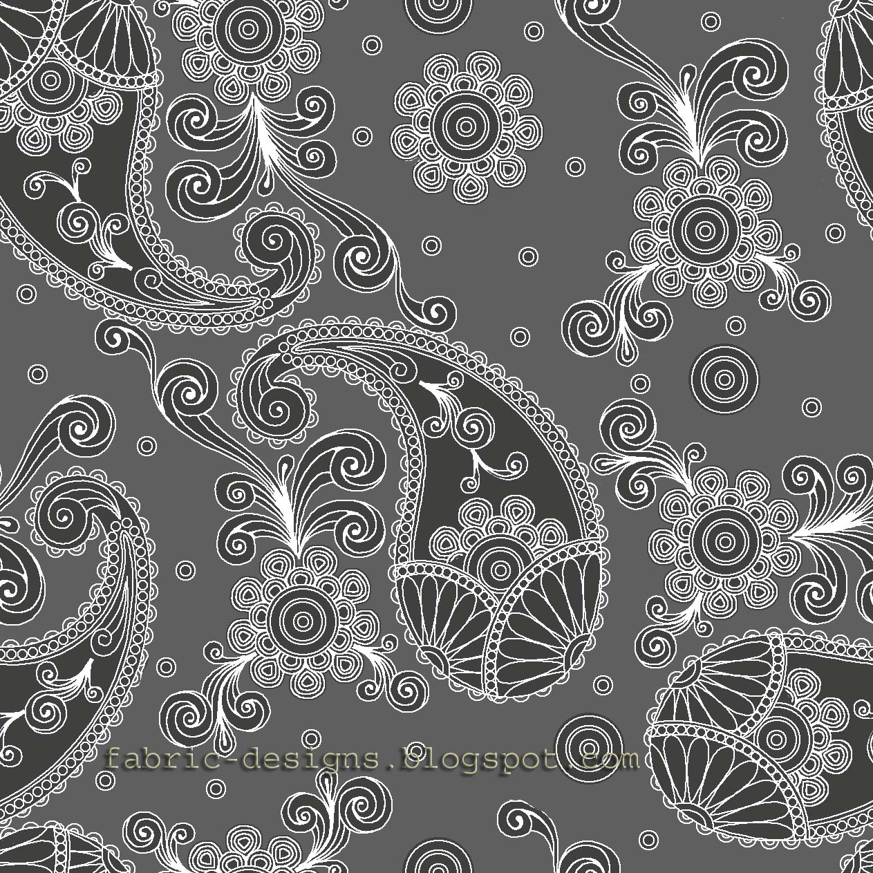 fabric designs patterns | fabric patterns designs | textile patterns ...