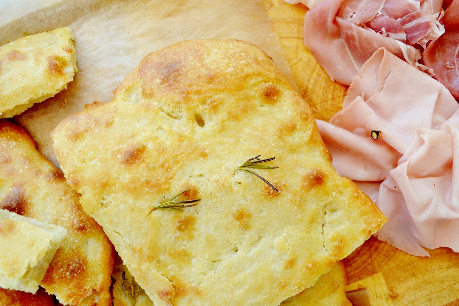 Pizza bianca con polish "rubata" allo Ziopiero - Dafne's Corner ..."il ...