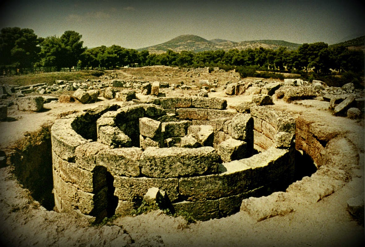 ΙΣΤΟΡΙΑ ΕΛΛΗΝΙΚΗ ΚΑΙ ΠΑΓΚΟΣΜΙΑ : ΙΣΤΟΡΙΑ ΤΗΣ ΜΑΚΕΔΟΝΙΑΣ : Η ΠΡΟΪΣΤΟΡΙΚΗ ...